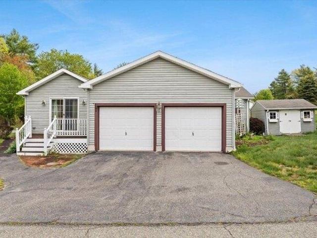 house with 3 bedroom, Middleboro MA ES105116286