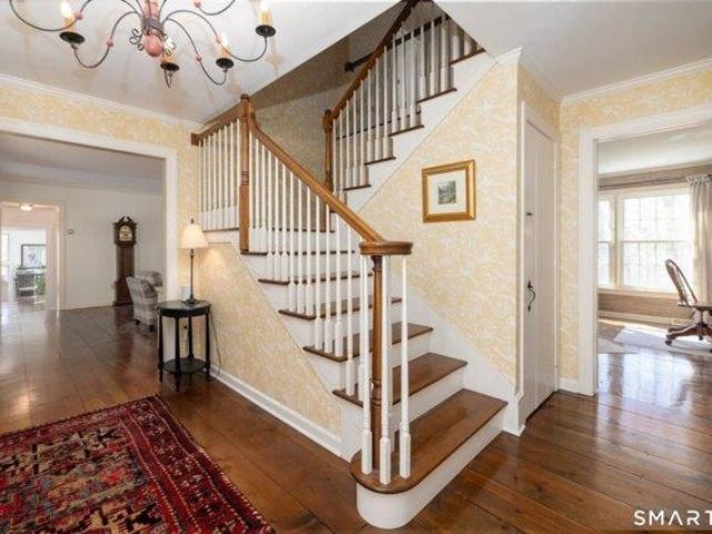 house with 3 bedroom, Middlebury CT DLS102254763
