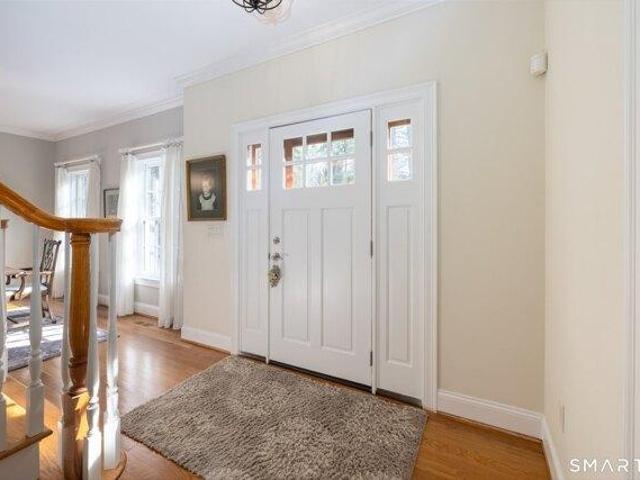 house with 3 bedroom, Middlebury CT DLS103125191