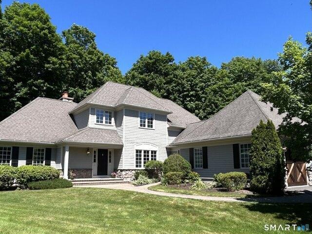 house with 3 bedroom, Middlebury CT DS104192814