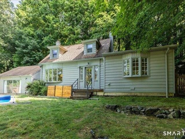 house with 3 bedroom, Middlebury CT DS104296050
