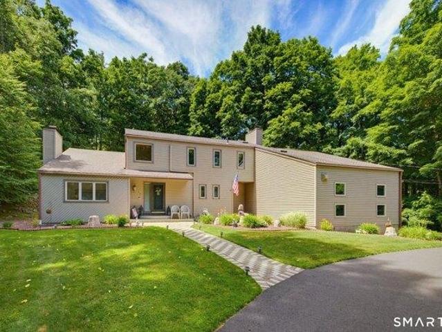 house with 3 bedroom, Middlebury CT DS104332793