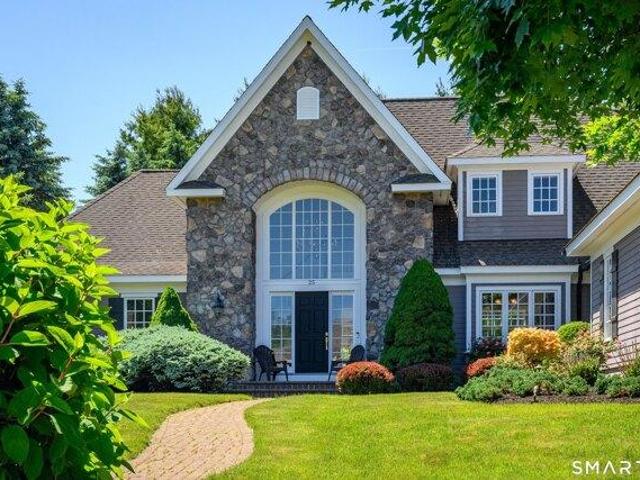 house with 3 bedroom, Middlebury CT DS104443675