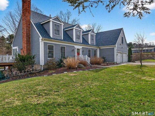 house with 3 bedroom, Middlebury CT DS102528354