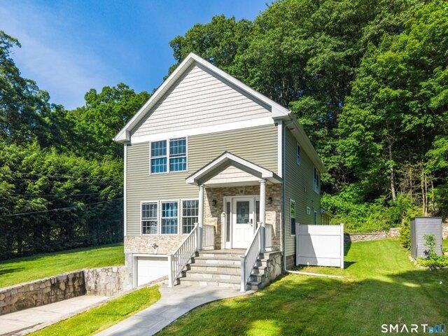 house with 3 bedroom, Middlebury CT DS103098454