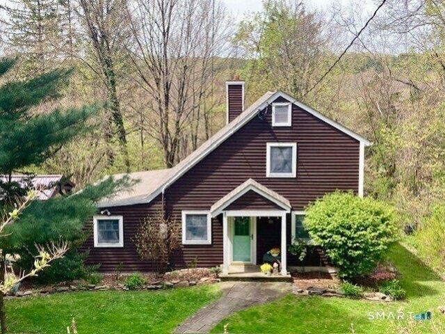 house with 3 bedroom, Middlebury CT DS103161417