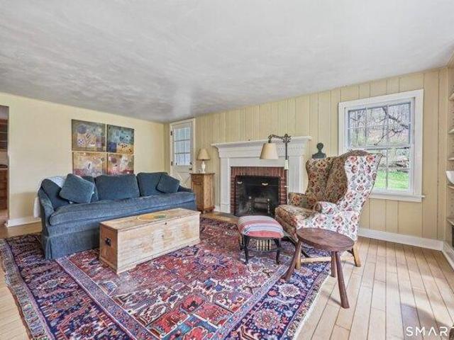 house with 3 bedroom, Middlebury CT ES104265386