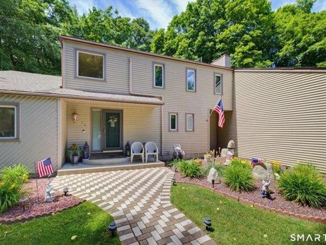 house with 3 bedroom, Middlebury CT ES104332793