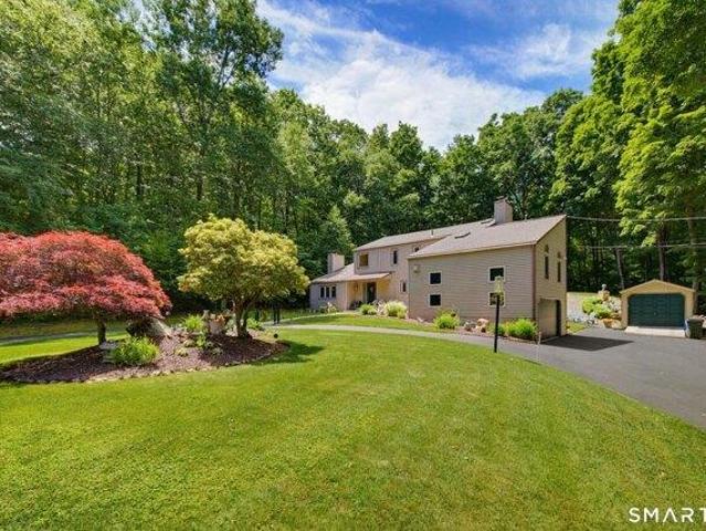 house with 3 bedroom, Middlebury CT ES104568916