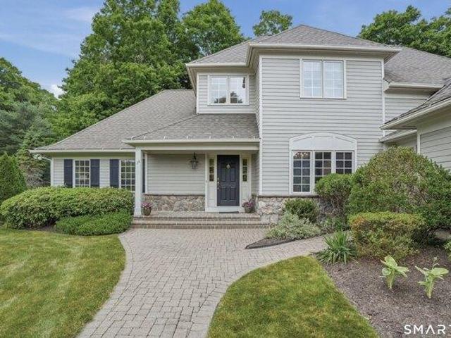 house with 3 bedroom, Middlebury CT ES104650012