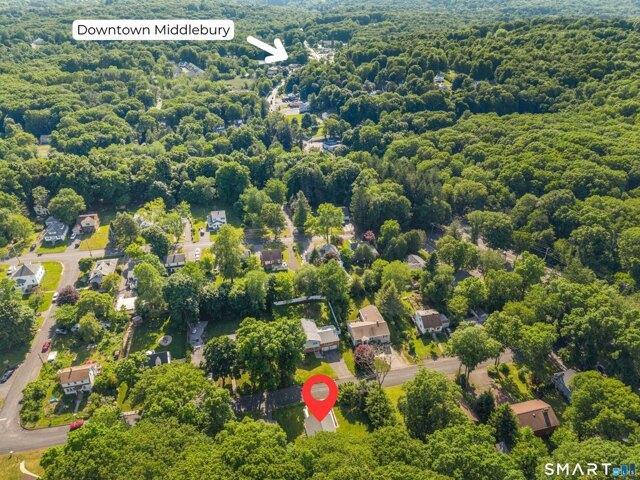 house with 3 bedroom, Middlebury CT ES105172500