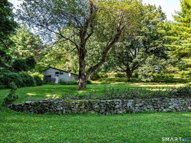 house with 3 bedroom, Middlebury CT ES105191358