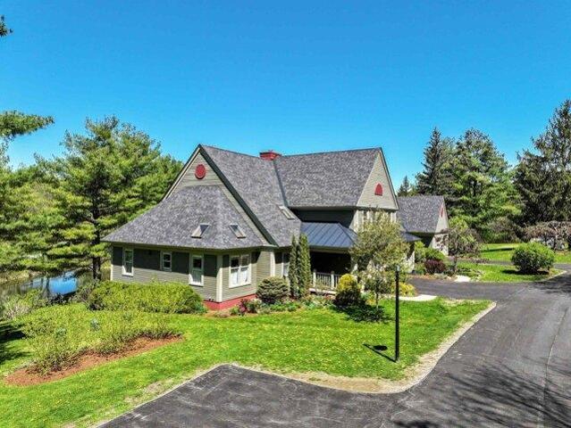 house with 3 bedroom, Middlebury VT DLS103125142
