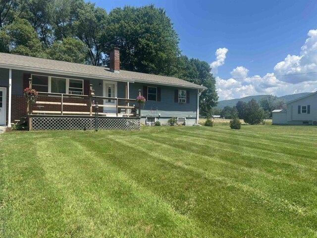 house with 3 bedroom, Middlebury VT DS104407842