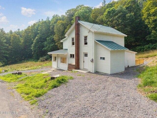 house with 3 bedroom, Middleburgh NY DS103620081