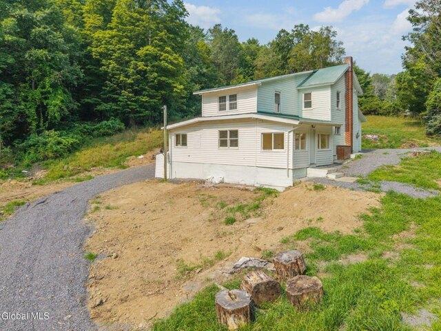house with 3 bedroom, Middleburgh NY ES103620081