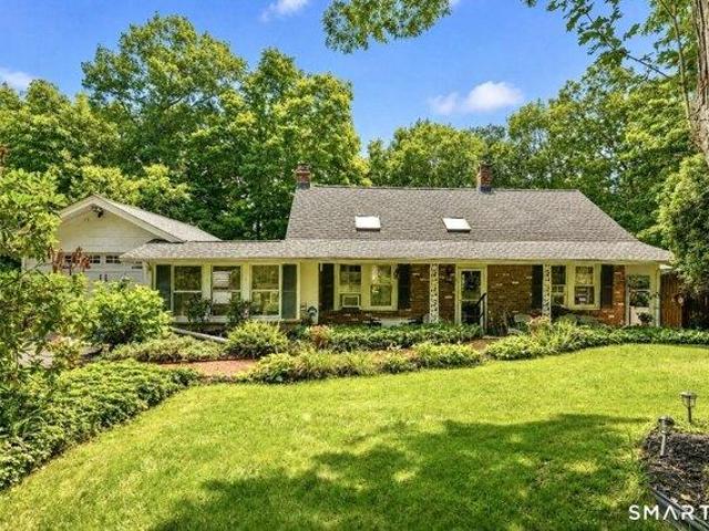 house with 3 bedroom, Middlefield CT ES105126778