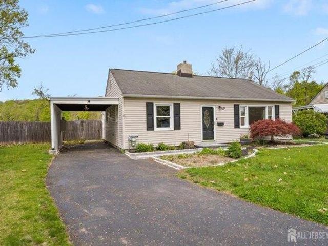 house with 3 bedroom, Middlesex NJ ES103620535