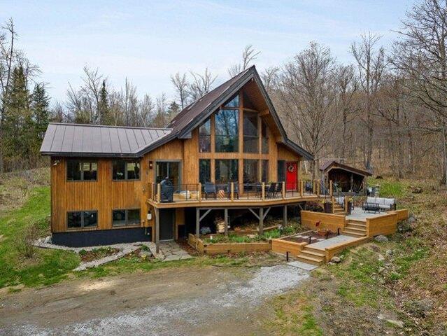 house with 3 bedroom, Middlesex VT ES103161594