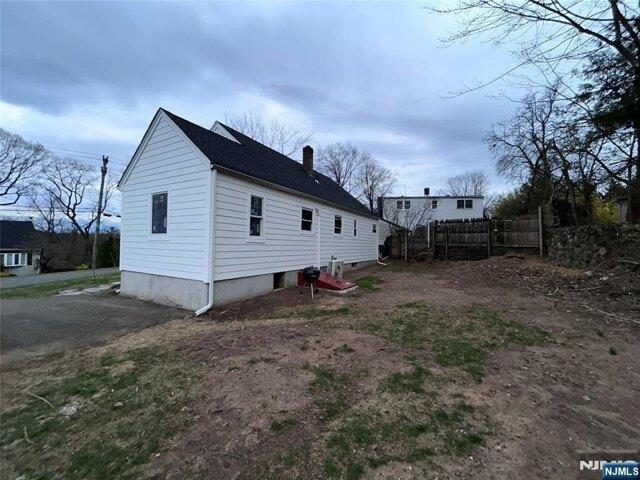 house with 3 bedroom, Midland Park NJ DS101661849