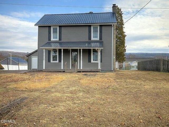 house with 3 bedroom, Mifflinville PA DS89084857