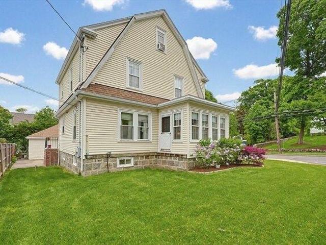 house with 3 bedroom, Milton MA DLS102825722