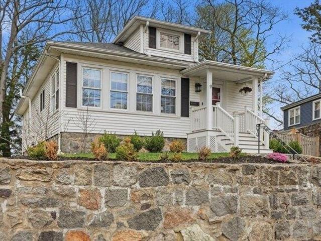 house with 3 bedroom, Milton MA DLS102960213