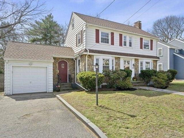 house with 3 bedroom, Milton MA DS101747642