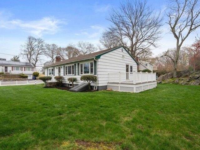 house with 3 bedroom, Milton MA DS101859264
