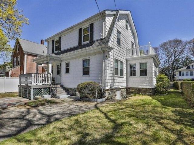 house with 3 bedroom, Milton MA DS101897152