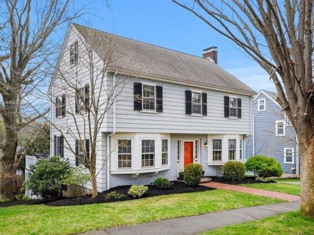 house with 3 bedroom, Milton MA DS102411300