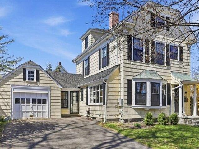 house with 3 bedroom, Milton MA DS102444758