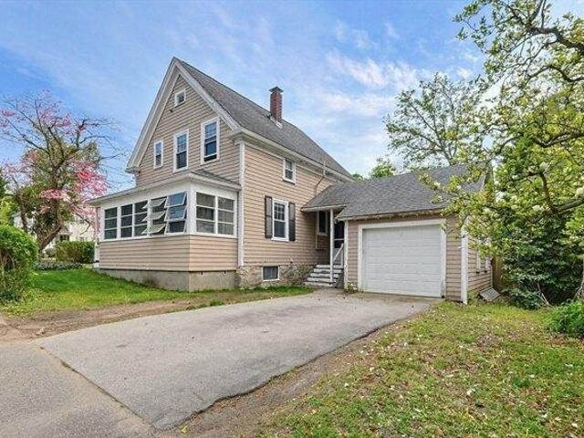 house with 3 bedroom, Milton MA DS102446595