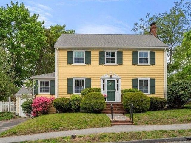 house with 3 bedroom, Milton MA DS102959931