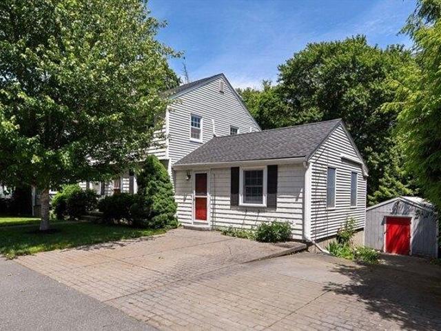 house with 3 bedroom, Milton MA DS103435281