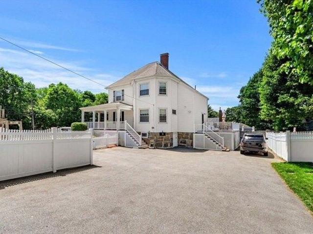 house with 3 bedroom, Milton MA DS103436605