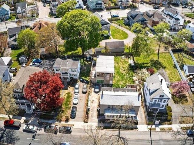 house with 3 bedroom, Milton MA DS103436854