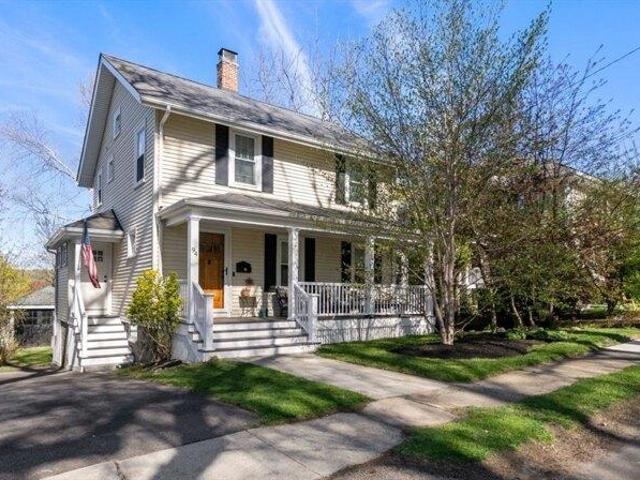 house with 3 bedroom, Milton MA DS103493988
