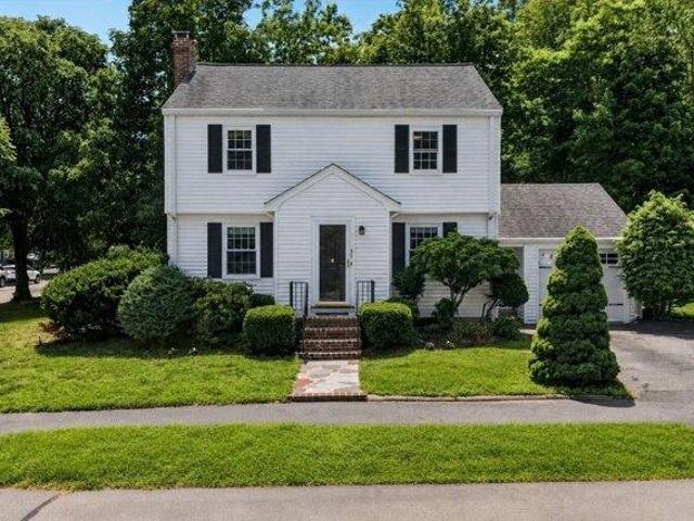 house with 3 bedroom, Milton MA DS103494497
