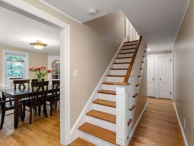 house with 3 bedroom, Milton MA DS103494780