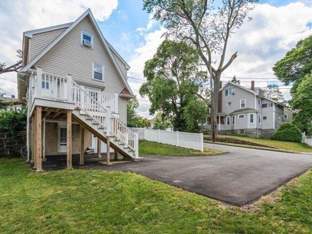 house with 3 bedroom, Milton MA DS103495449