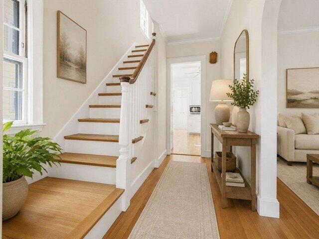 house with 3 bedroom, Milton MA DS103070613
