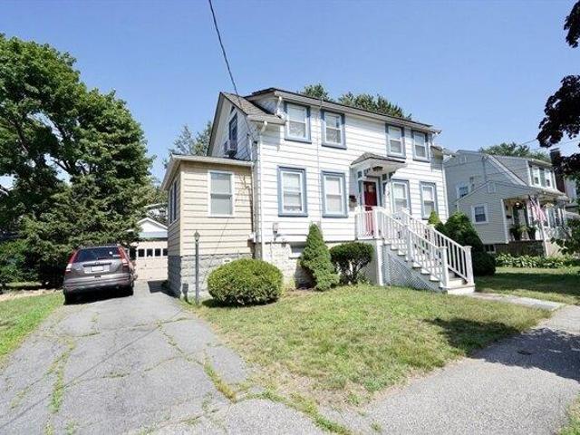 house with 3 bedroom, Milton MA DS104445030