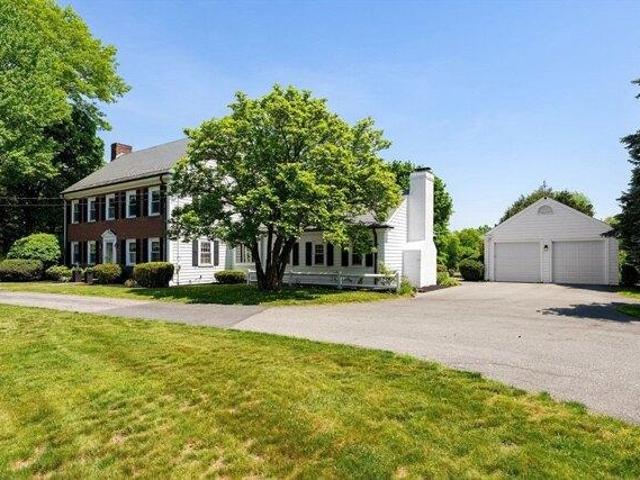 house with 3 bedroom, Milton MA DS104192716