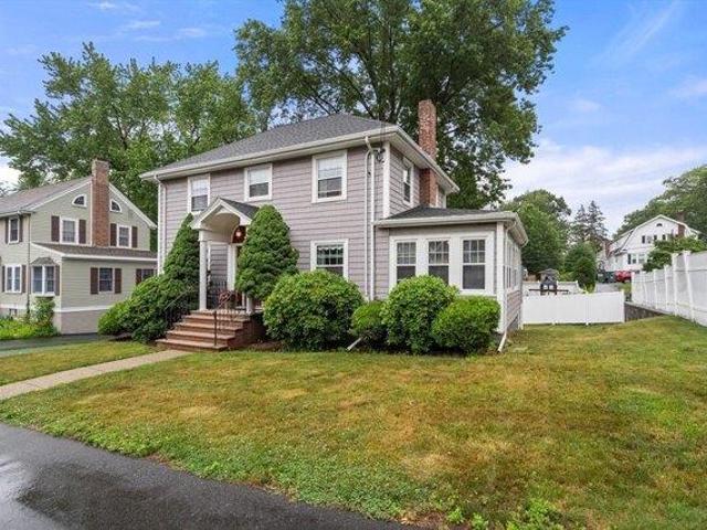 house with 3 bedroom, Milton MA DS104296820