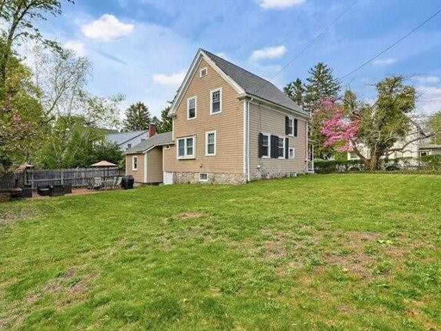 house with 3 bedroom, Milton MA ES102959223