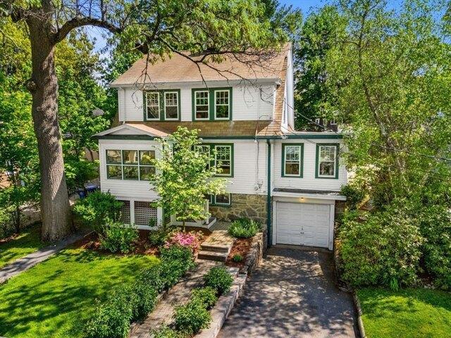 house with 3 bedroom, Milton MA ES103438517