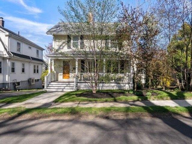 house with 3 bedroom, Milton MA ES103493988