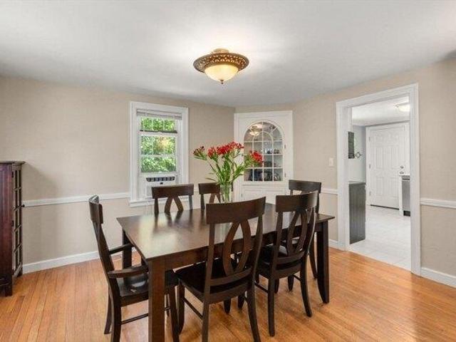 house with 3 bedroom, Milton MA ES103494780