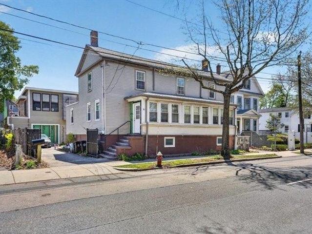 house with 3 bedroom, Milton MA ES103185457